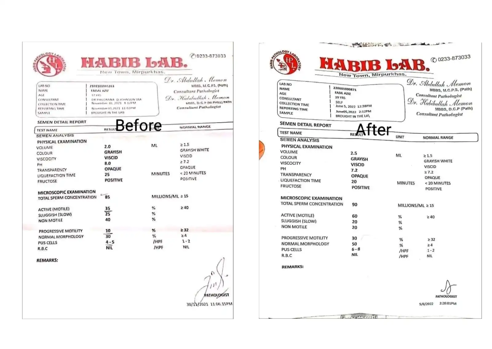 Sperm Plus Tablets - Boost Fertility and Improve Male Potency