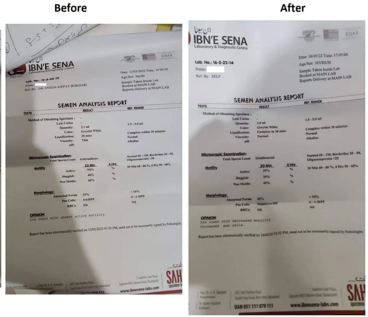 Sperm Plus Tablets - Boost Fertility and Improve Male Potency