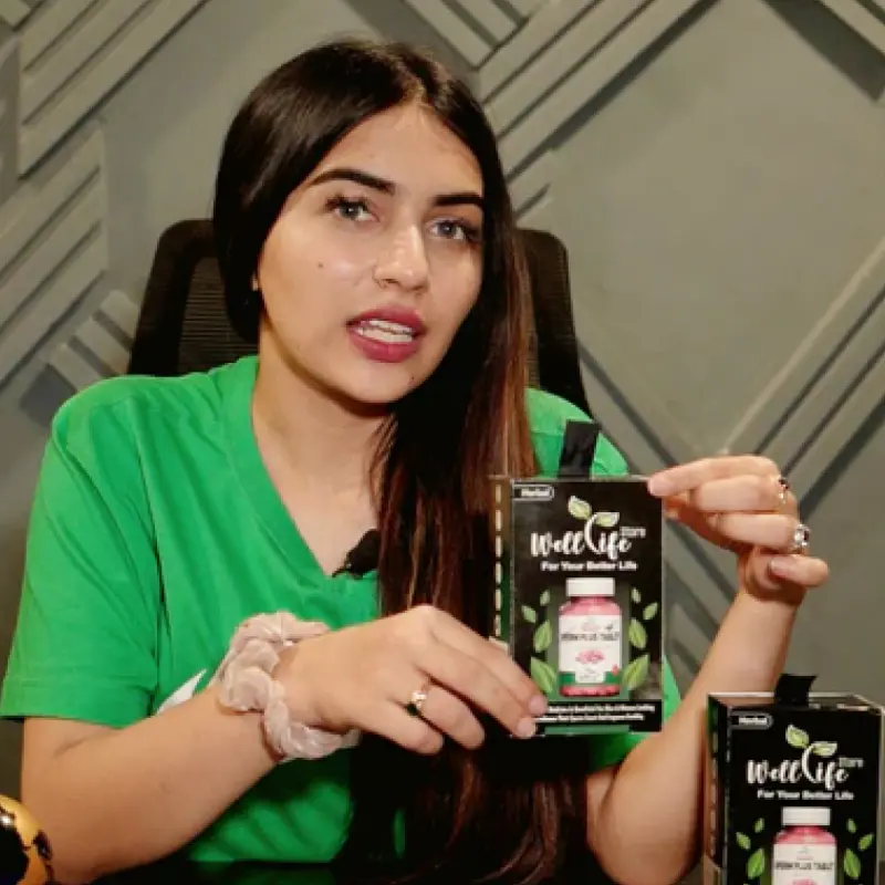 Sperm Plus Tablets - Boost Fertility and Improve Male Potency