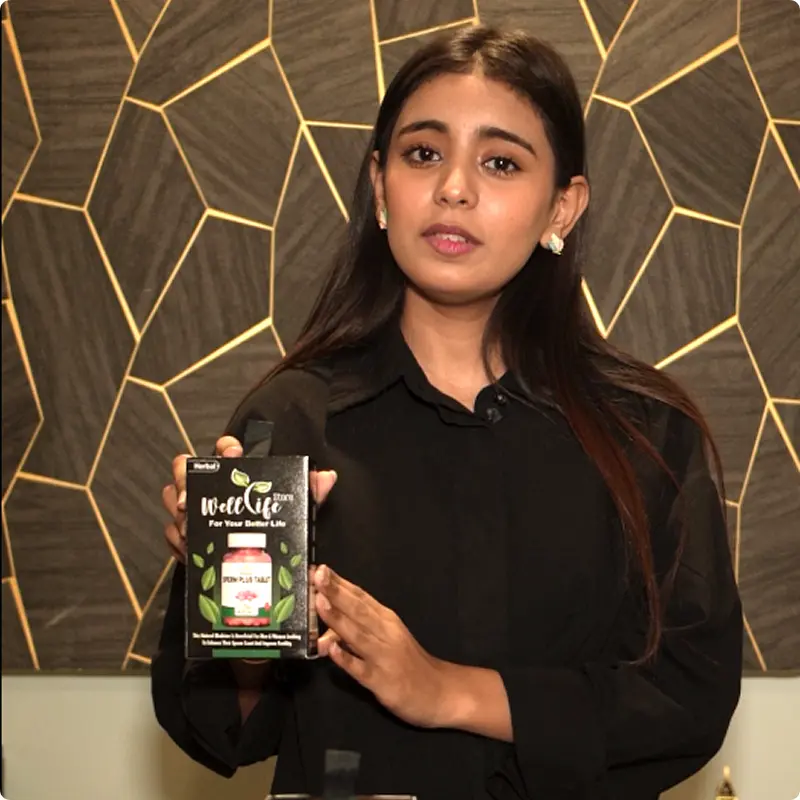 Sperm Plus Tablets - Boost Fertility and Improve Male Potency